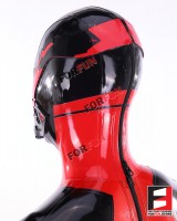 LATEX DRONE 2023 SUIT FOR YOUR PLEASURE : FORFUN