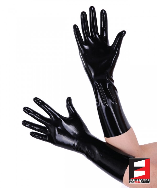 LATEX FOR YOUR PLEASURE : FORFUN