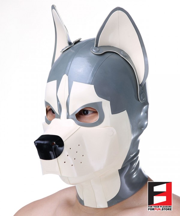 MASKS FOR YOUR PLEASURE : FORFUN