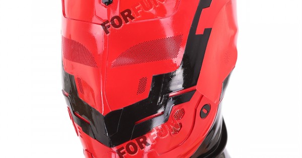 LATEX DRONE 2023 MASK FOR YOUR PLEASURE : FORFUN