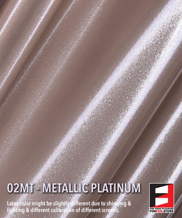 LATEX SHEET FOR YOUR PLEASURE : FORFUN