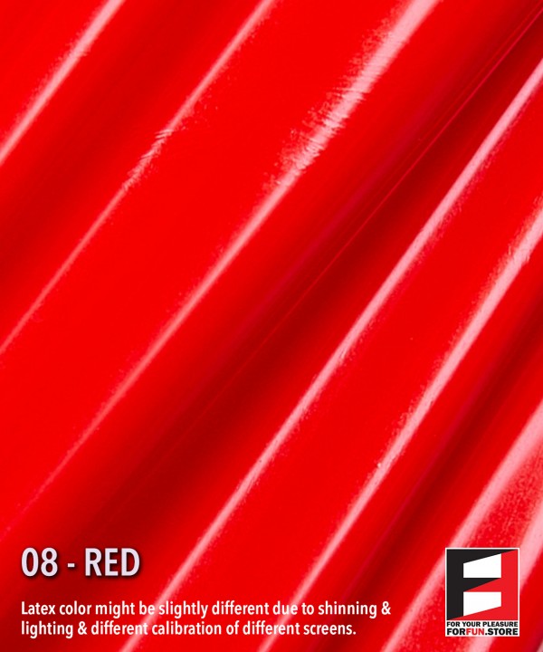 LATEX SHEET FOR YOUR PLEASURE : FORFUN