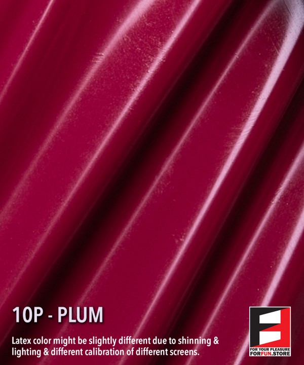 LATEX SHEET FOR YOUR PLEASURE : FORFUN