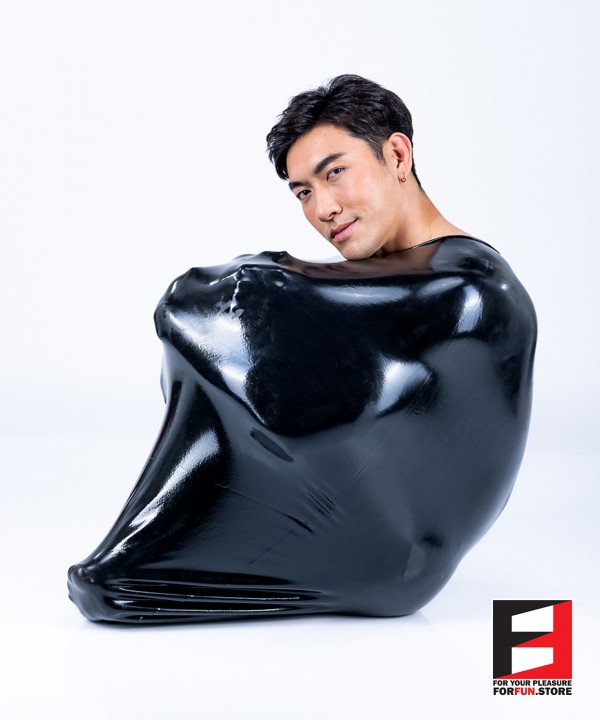 BDSM SLEEPSACKS FOR YOUR PLEASURE : FORFUN