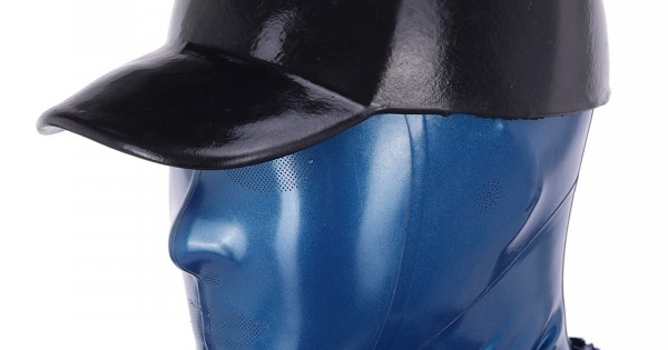 RUBBER CAP FOR YOUR PLEASURE : FORFUN