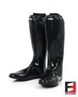 RUBBER BOOTS FOR YOUR PLEASURE : FORFUN