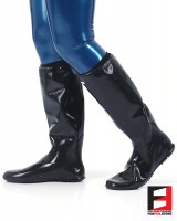 RUBBER BOOTS FOR YOUR PLEASURE : FORFUN