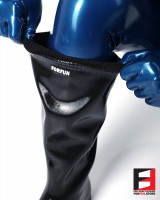 RUBBER BOOTS FOR YOUR PLEASURE : FORFUN