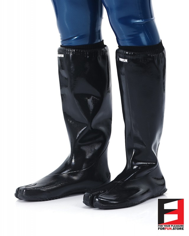 FORFUN Bangkok - Fetish & BDSM Fashion - Rubber Latex Spandex Leather ...