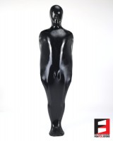 RUBBER COCOON FOR YOUR PLEASURE : FORFUN