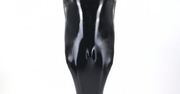 RUBBER COCOON FOR YOUR PLEASURE : FORFUN