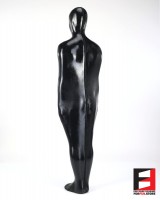 RUBBER COCOON FOR YOUR PLEASURE : FORFUN