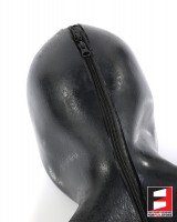 RUBBER COCOON FOR YOUR PLEASURE : FORFUN