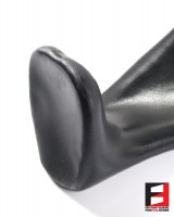 RUBBER COCOON FOR YOUR PLEASURE : FORFUN