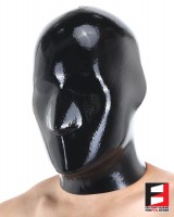 RUBBER DRONE MASK FOR YOUR PLEASURE : FORFUN