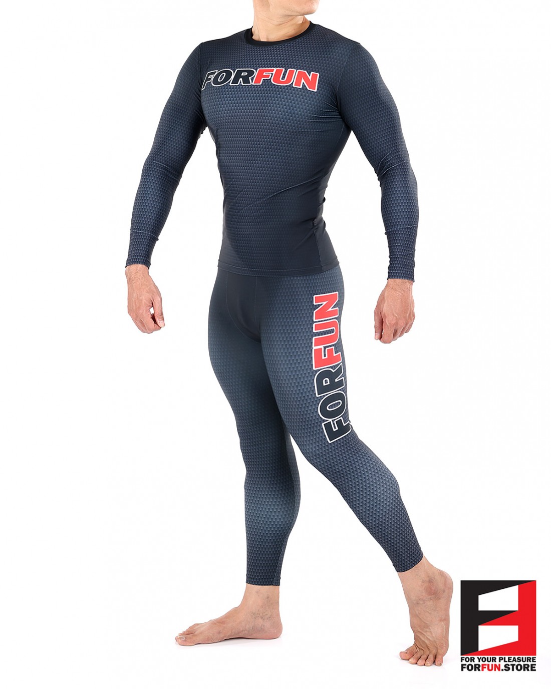 PETSKIN SHIRTS & TIGHTS COMBO PACK FOR YOUR PLEASURE : FORFUN