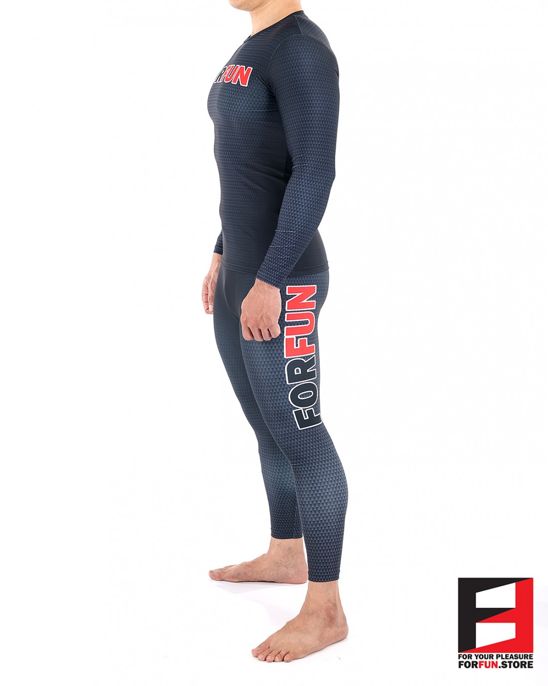 PETSKIN SHIRTS & TIGHTS COMBO PACK FOR YOUR PLEASURE : FORFUN