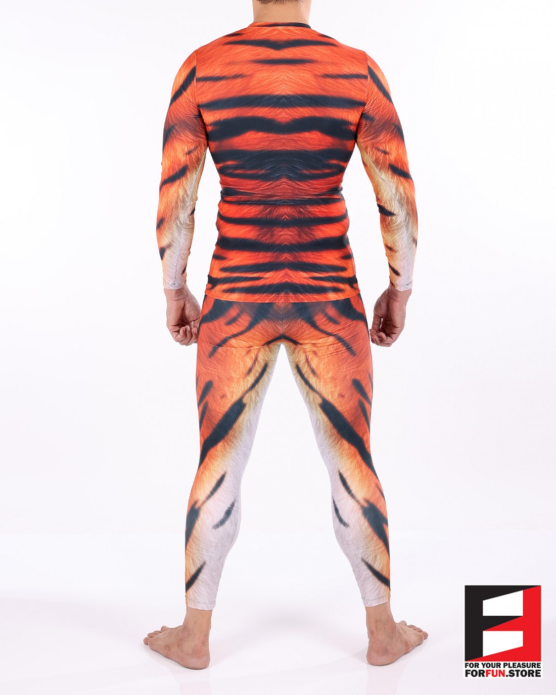 PETSKIN SHIRTS & TIGHTS COMBO PACK FOR YOUR PLEASURE : FORFUN