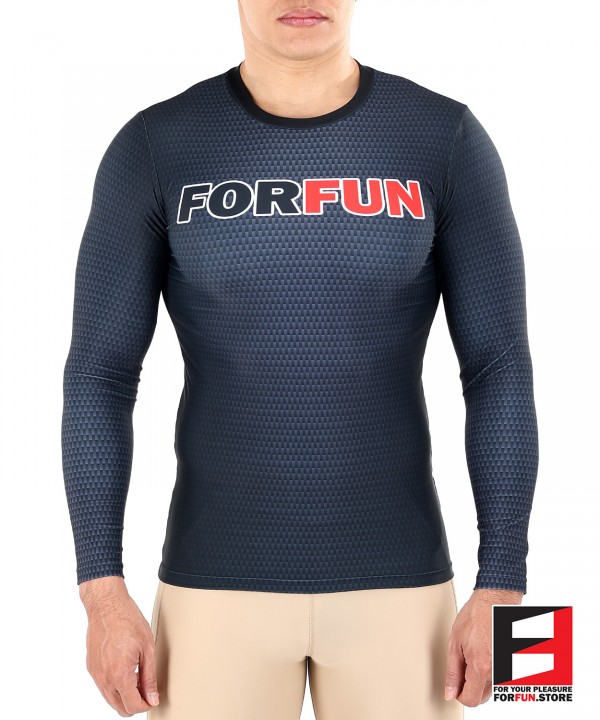 SPANDEX FOR YOUR PLEASURE : FORFUN