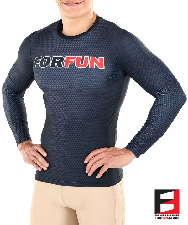 SPANDEX FOR YOUR PLEASURE : FORFUN