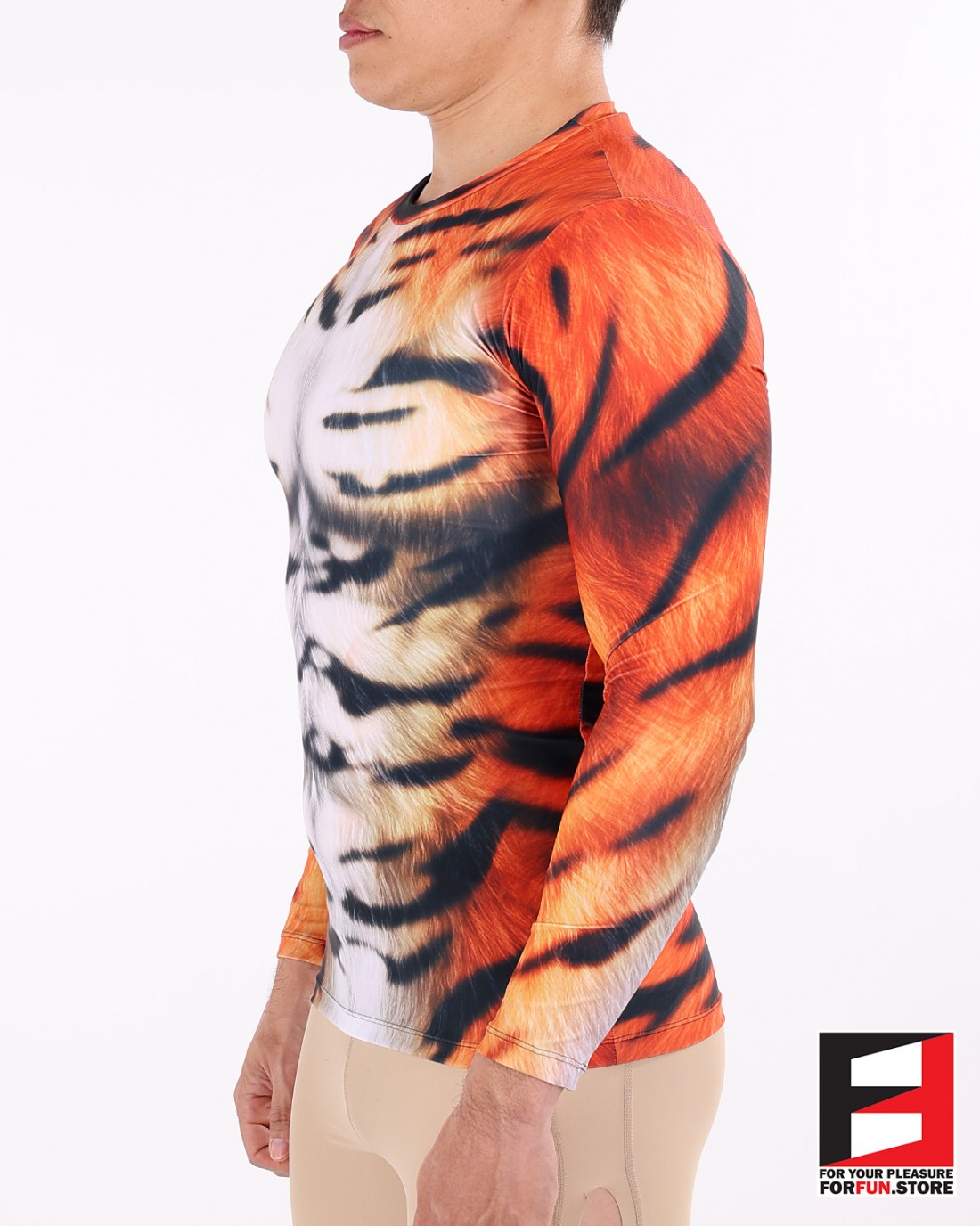 PETSKIN SHIRTS FOR YOUR PLEASURE : FORFUN