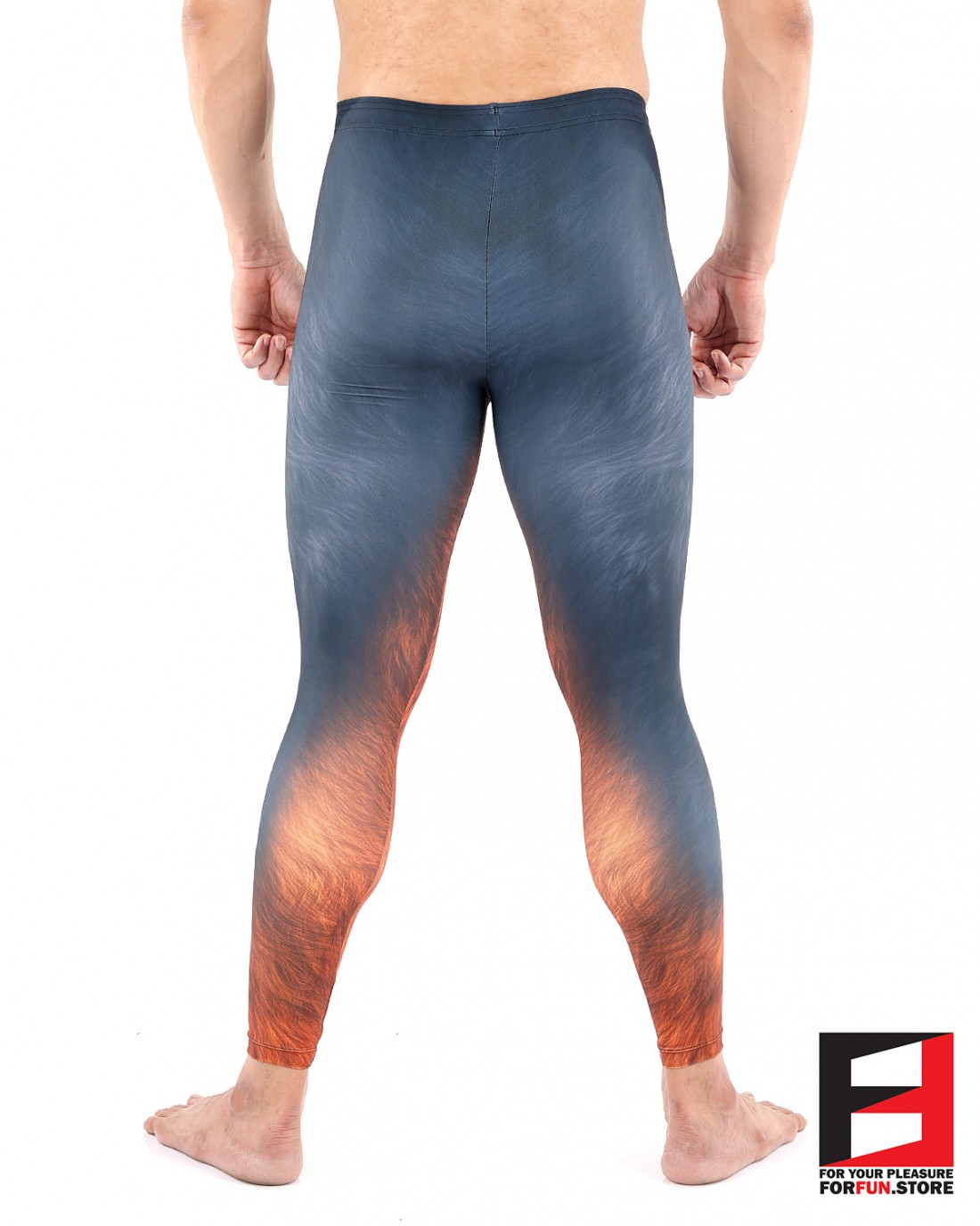 PETSKIN LEGGINGS FOR YOUR PLEASURE : FORFUN