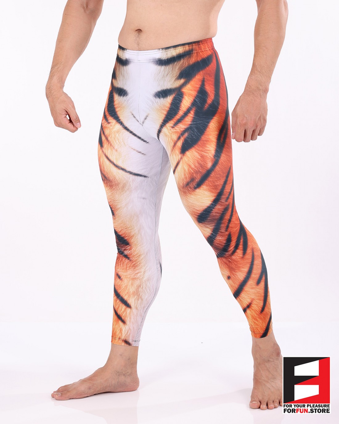 PETSKIN LEGGINGS FOR YOUR PLEASURE : FORFUN