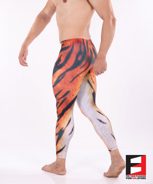 SPANDEX FOR YOUR PLEASURE : FORFUN