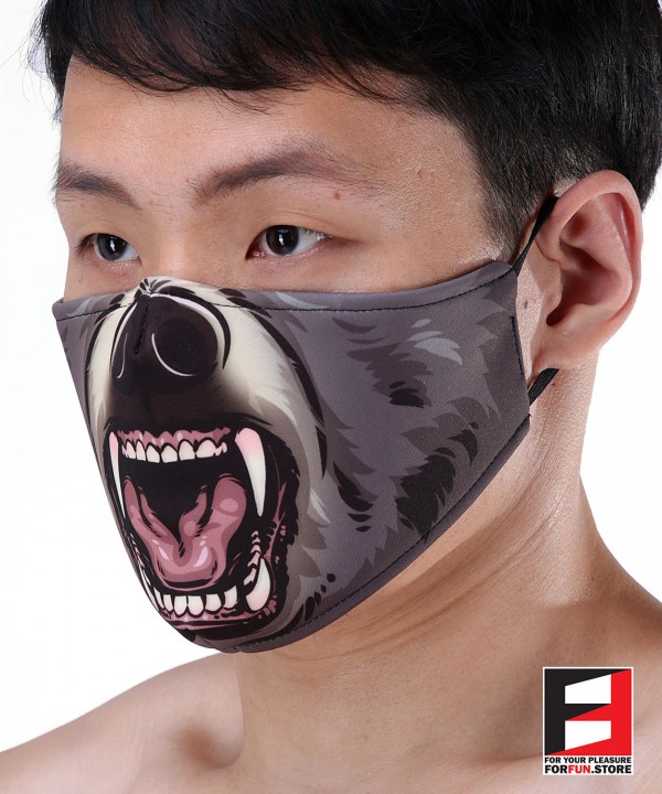 SPANDEX LEGGINGS FOR YOUR PLEASURE : FORFUN