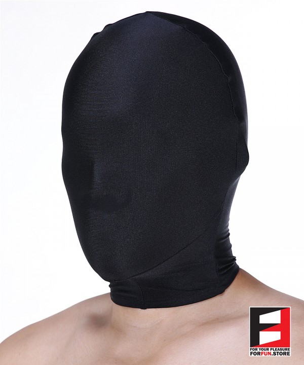 SPANDEX MASKS FOR YOUR PLEASURE : FORFUN