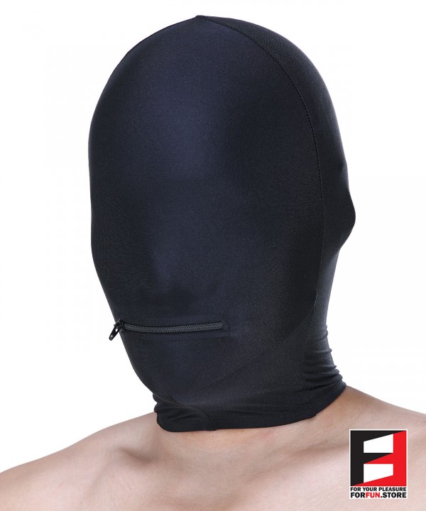 SPANDEX MASKS FOR YOUR PLEASURE : FORFUN