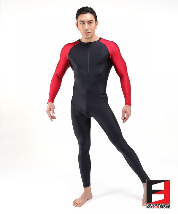 RUBBER BODY BAG FOR YOUR PLEASURE : FORFUN