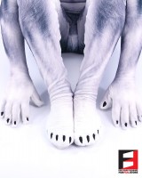 FUR PETSUIT FOR YOUR PLEASURE : FORFUN