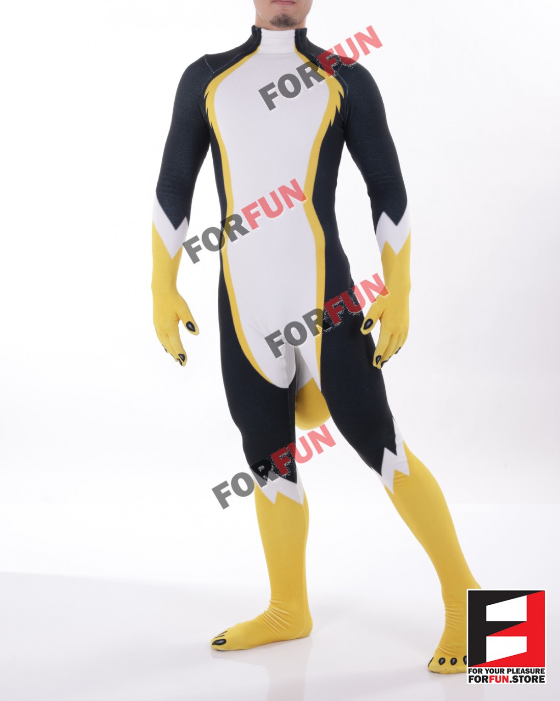 SHEEP SKIN PETSUIT FOR YOUR PLEASURE : FORFUN
