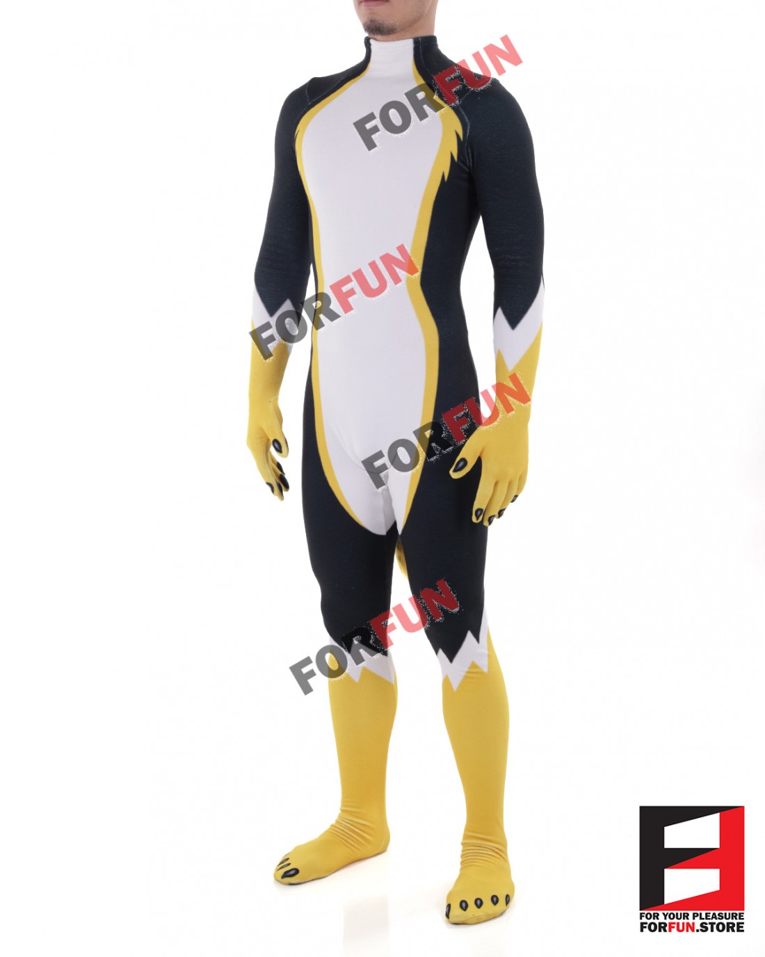 SHEEP SKIN PETSUIT FOR YOUR PLEASURE : FORFUN