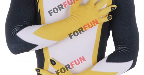 SHEEP SKIN PETSUIT FOR YOUR PLEASURE : FORFUN