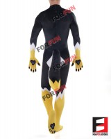 SMOOTH PETSUIT FOR YOUR PLEASURE : FORFUN