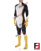 SMOOTH PETSUIT FOR YOUR PLEASURE : FORFUN