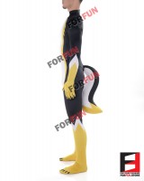 SMOOTH PETSUIT FOR YOUR PLEASURE : FORFUN