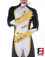 SMOOTH PETSUIT FOR YOUR PLEASURE : FORFUN