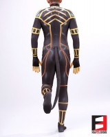 ANUBIS PETSUIT FOR YOUR PLEASURE : FORFUN