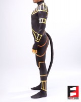 ANUBIS PETSUIT FOR YOUR PLEASURE : FORFUN