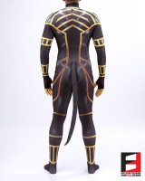 ANUBIS PETSUIT FOR YOUR PLEASURE : FORFUN