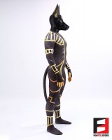ANUBIS PETSUIT FOR YOUR PLEASURE : FORFUN