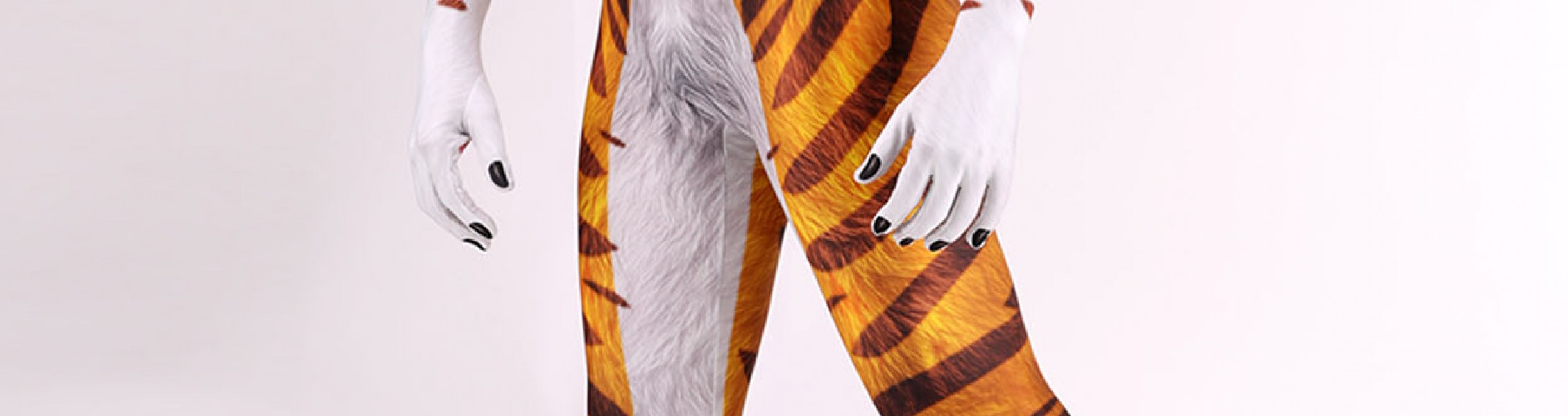 CAT PETSUIT FOR YOUR PLEASURE : FORFUN