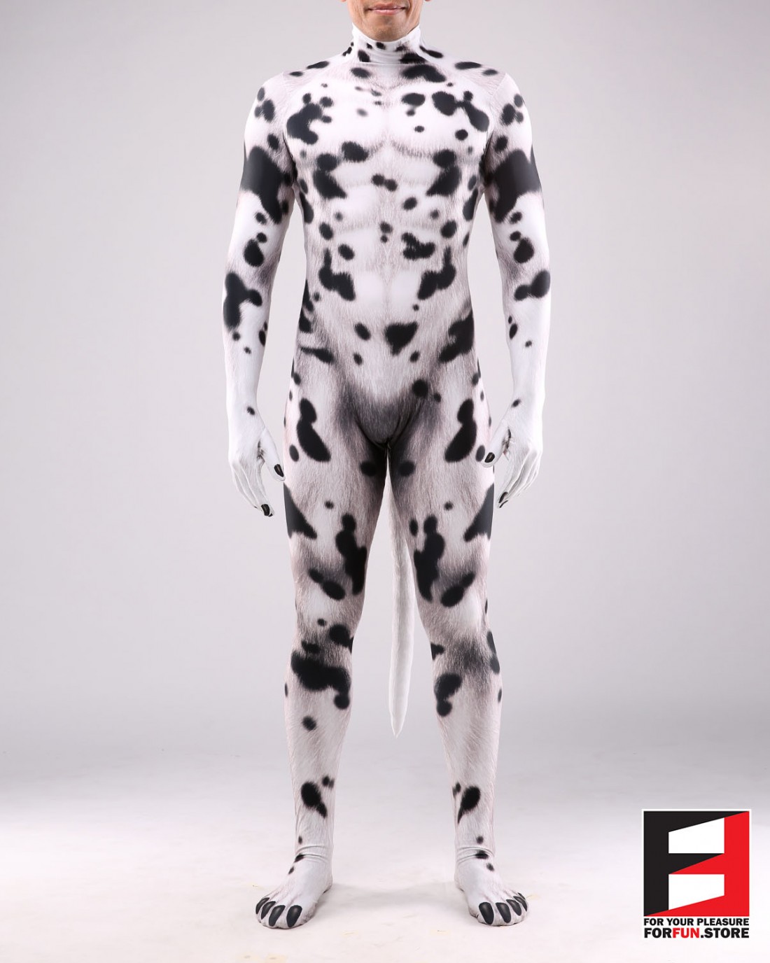 DOG PETSUIT FOR YOUR PLEASURE : FORFUN