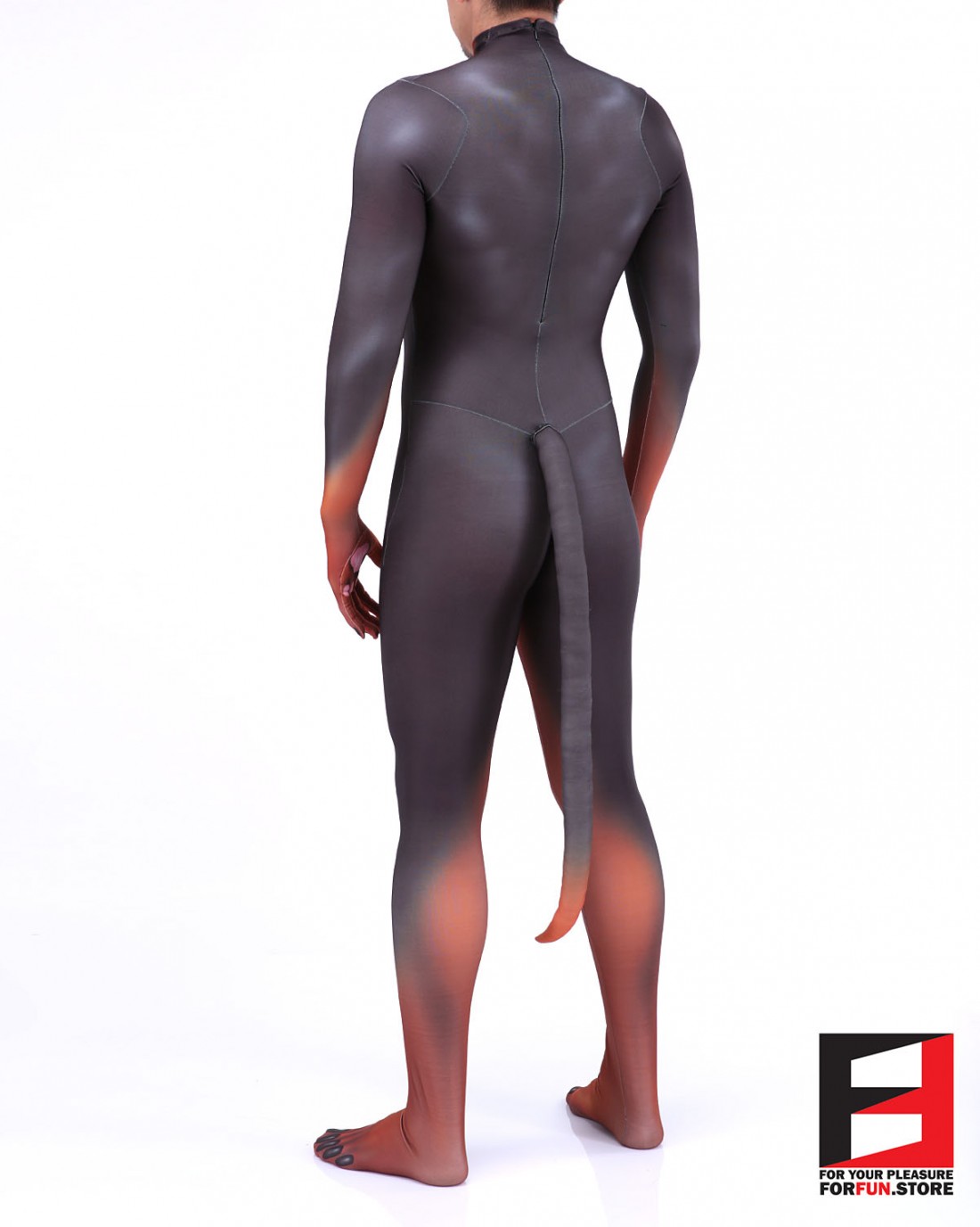 DOG PETSUIT FOR YOUR PLEASURE : FORFUN