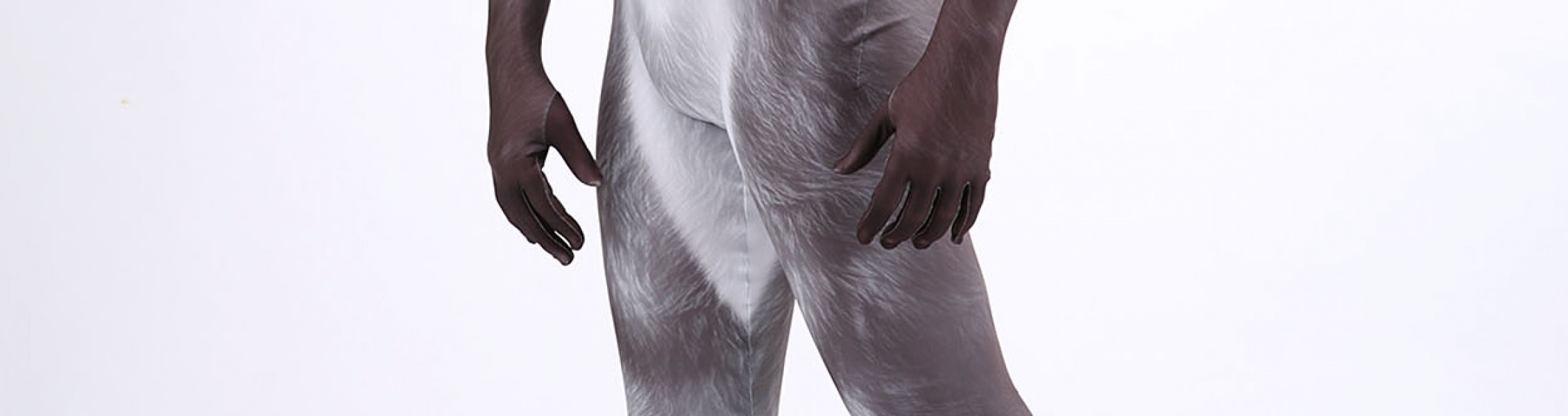 DONKEY PETSUIT FOR YOUR PLEASURE : FORFUN