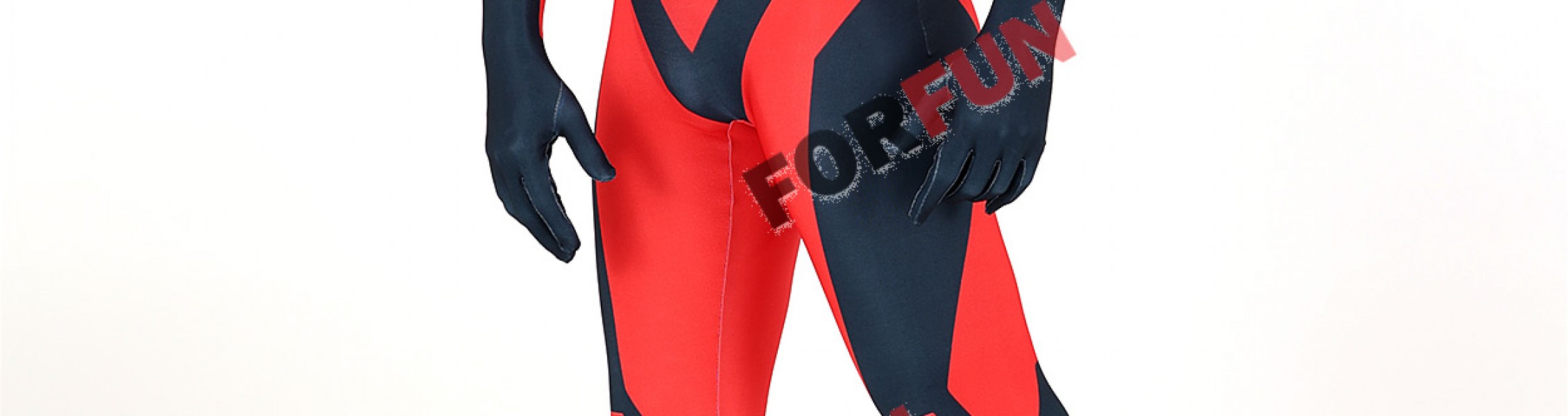 DRONE PETSUIT FOR YOUR PLEASURE : FORFUN