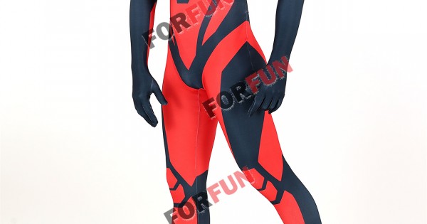 DRONE PETSUIT FOR YOUR PLEASURE : FORFUN